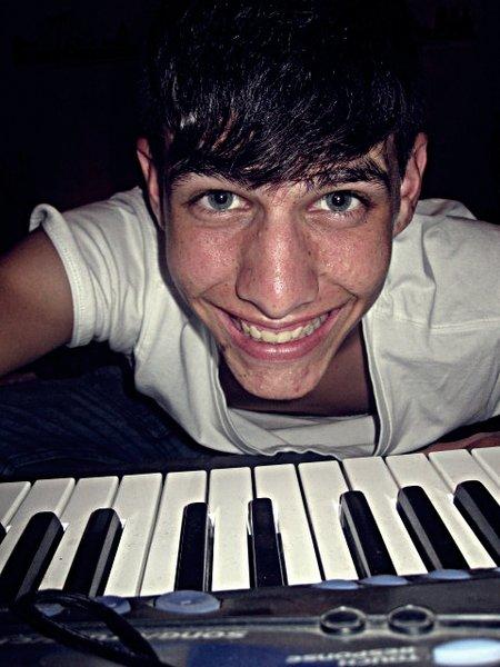 Danny Romero Blog: Fotos