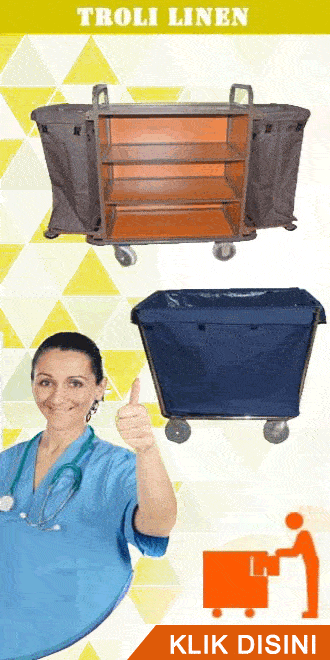 Harga Alat Kebersihan | Jual Peralatan Kebersihan Sapu, Kain Pel, Troli ...