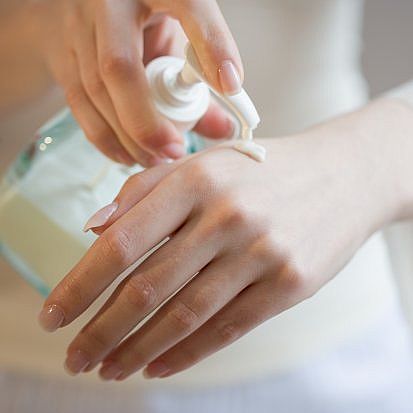 Χειροποίητον