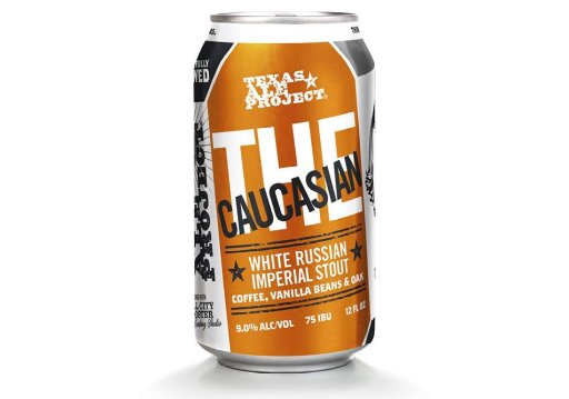 Texas Ale Project releasing The Caucasian in cans | Beer in Big D