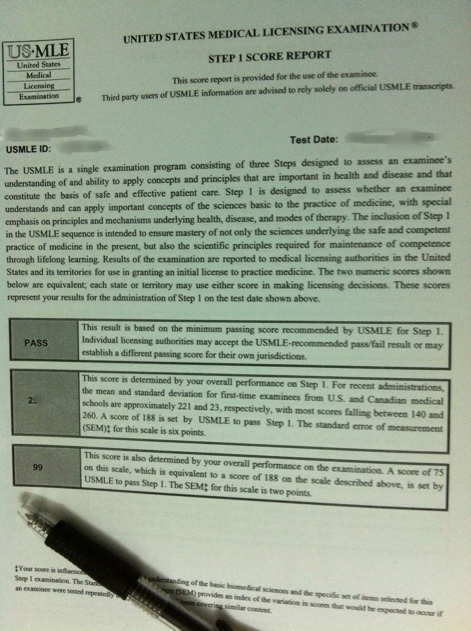 Malaysian guide to the USMLE Steps, Medical Books and USA Postgraduate ...