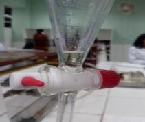 Lab 12. Síntesis del cloruro de ter-butilo