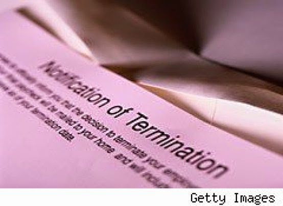 How to Avoid Pink slip?