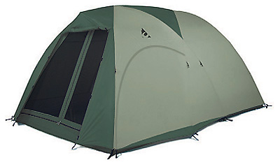 Independent Equipment Reviews: Chinook Technical Outdoor - Twin Peaks ...