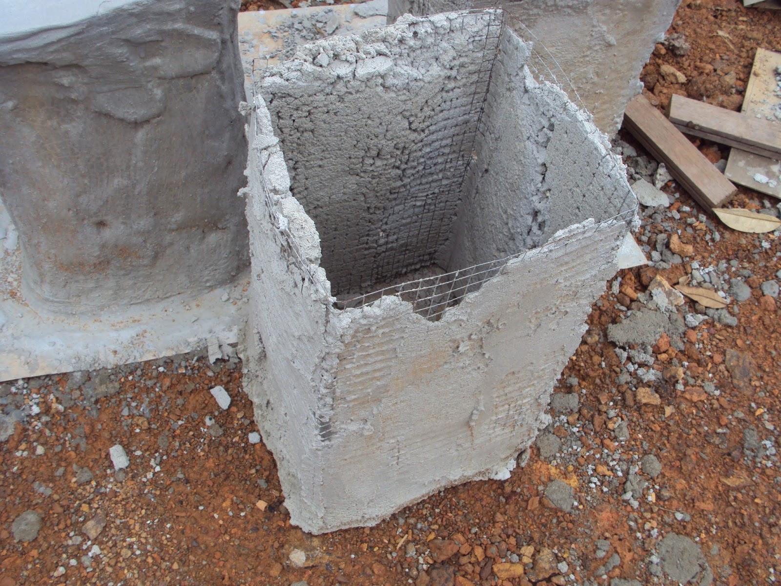 Atuk: TEKNOLOGI SIMENFERO