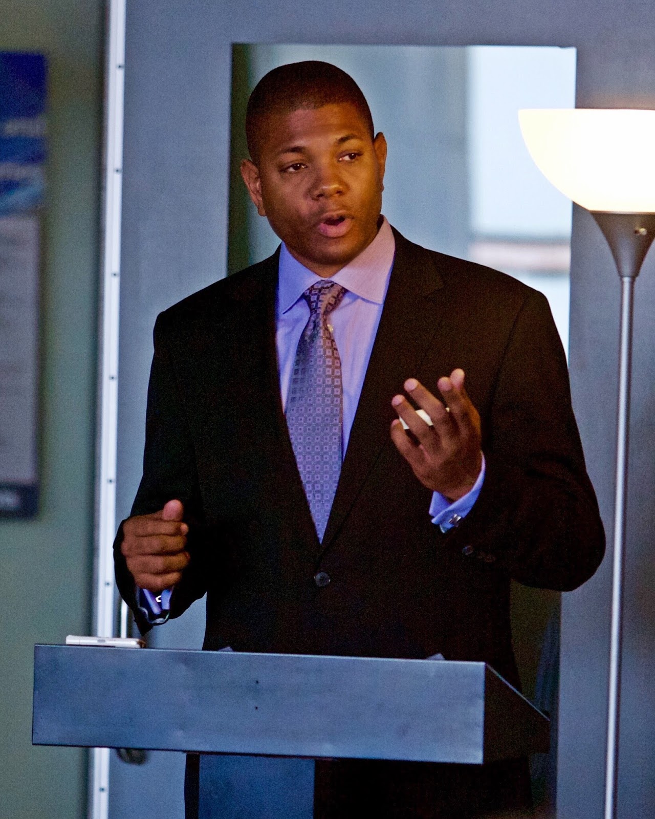 Dr. Jeremy Levitt on Blogspot