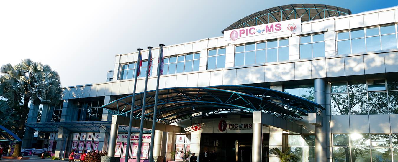 Selamat Datang ke Pusrawi International College of Medical Sciences ...