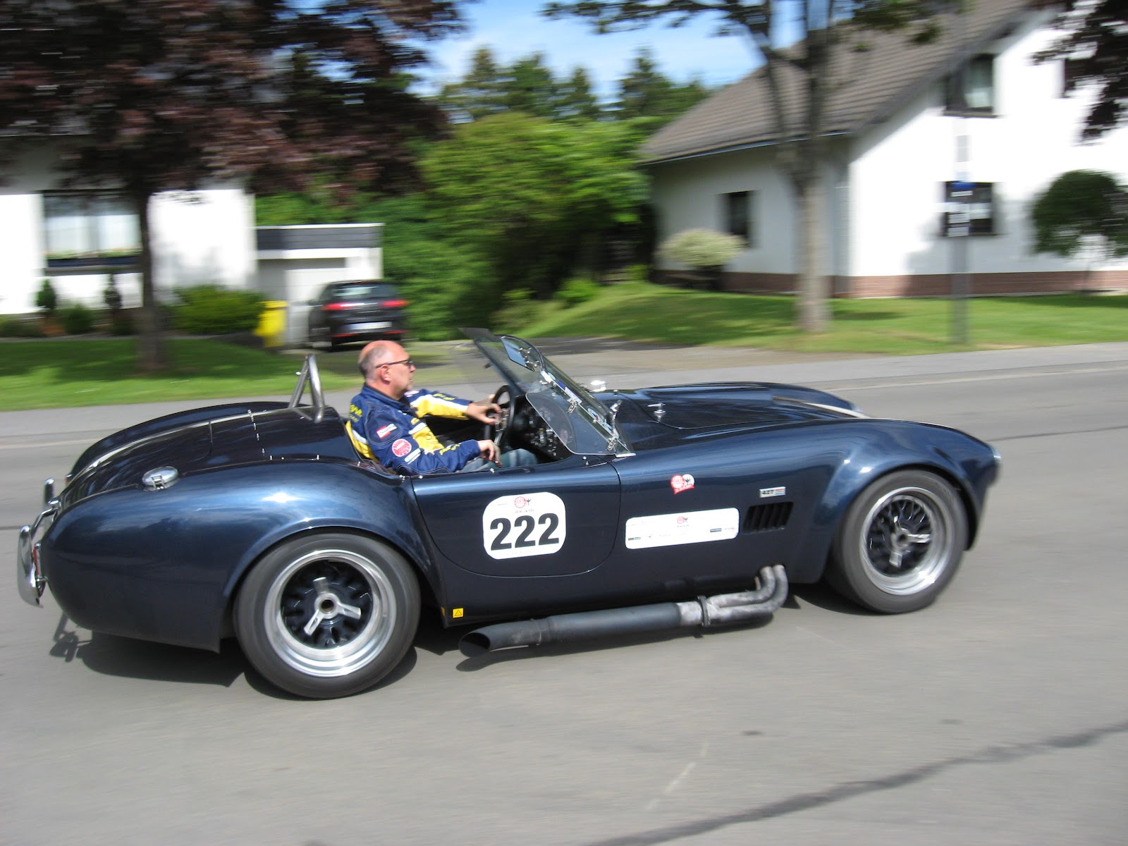 The Automobile and American Life: More Vintage Racing Cars from the ...