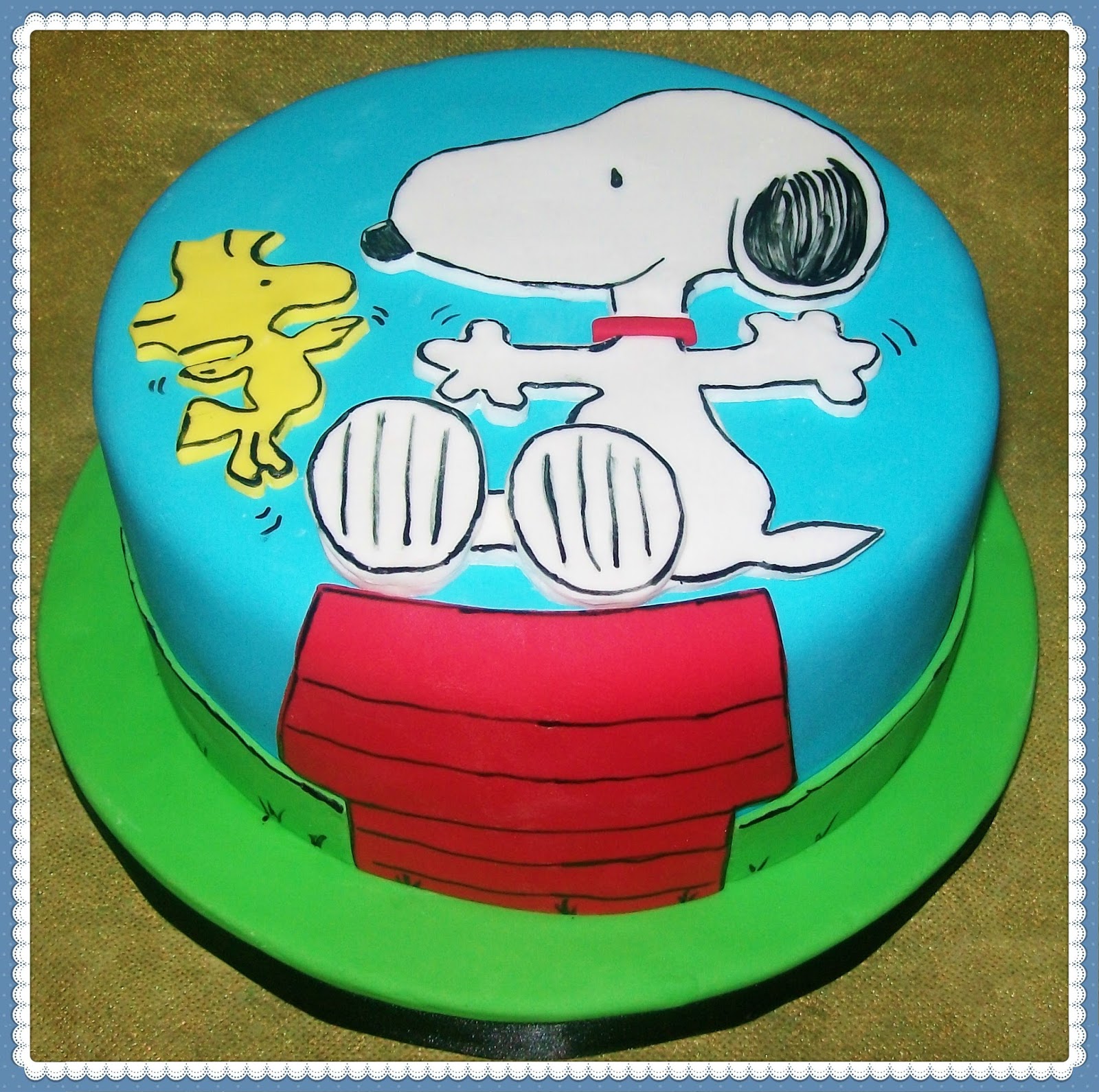 BOLOS ARTÍSTICOS ANDRÉA ROCHA - Bolos Decorados - Porto Alegre - RS ...