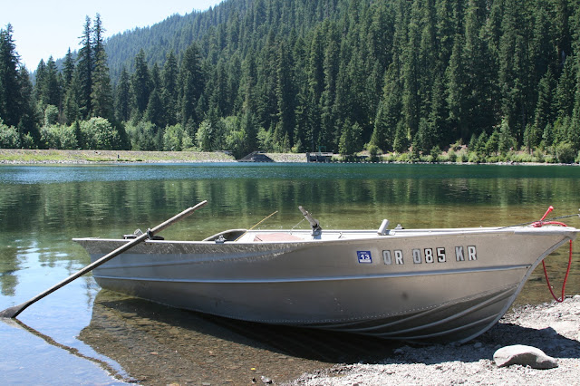 Ronald Borst Journalism: Fishing With Alexa