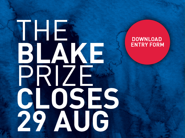Alpha Omega Arts: Blake Prize for Religious Art - Call for Artists ...