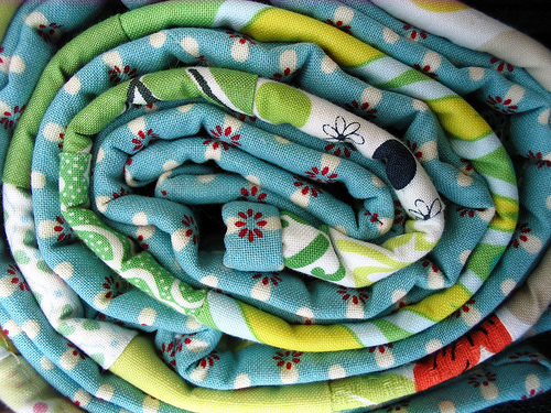 Red Pepper Quilts: Spring Quilt