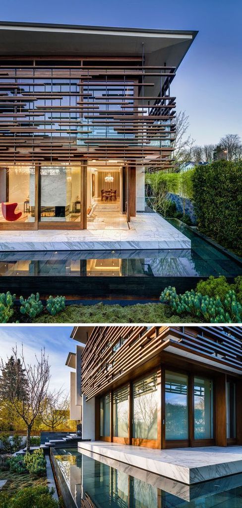 15 Modern Real Estate That Will Amaze Your Eyes