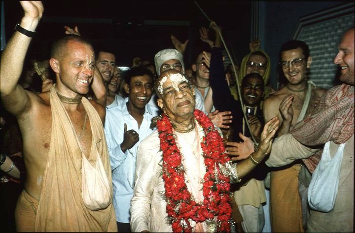 Sri Nrsimhadevadas: El néctar de Prabhupada (Serie de entregas) de ...
