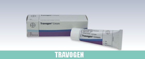 Travogen 30 Gr Krem Nedir, Ne İşe Yarar, Yan Etkileri, Kullanım Şekli ...