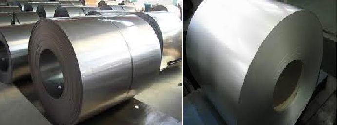 PT. METAL JAYA STEEL: Plat Coil SPHC-PO