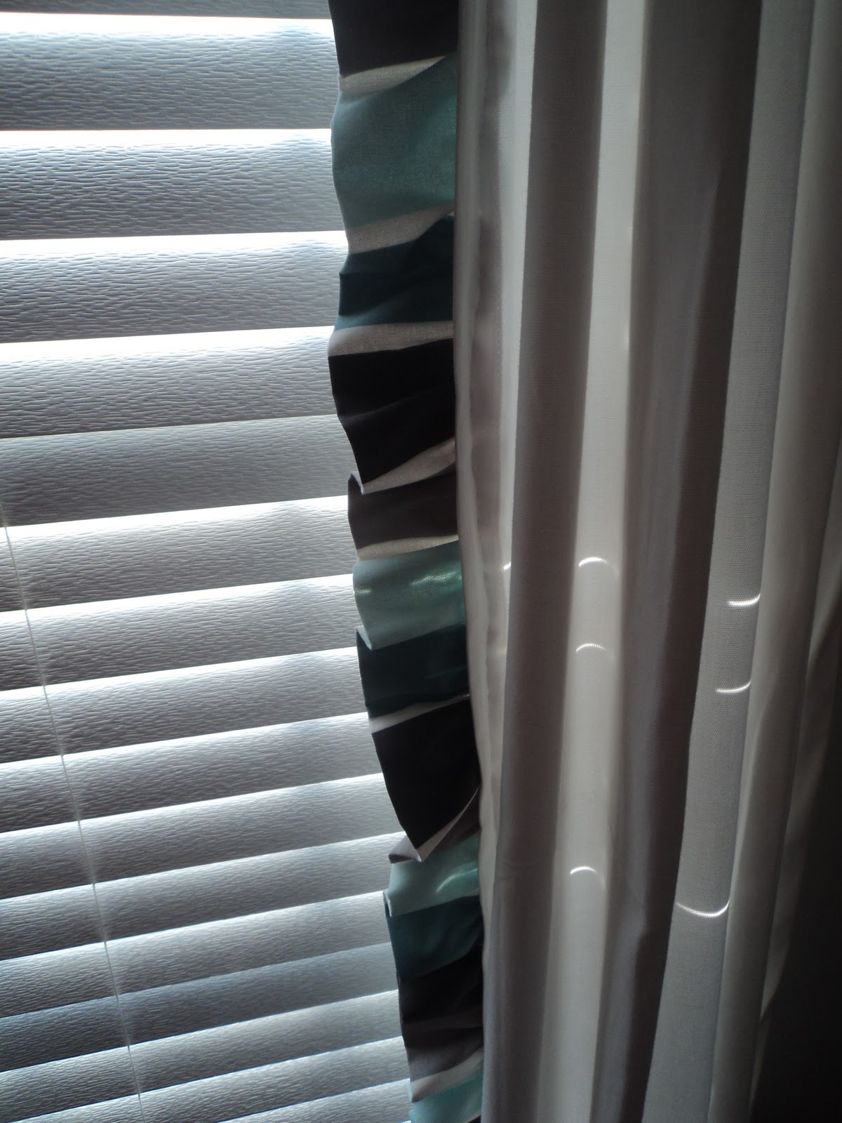 Richmond Thrifter: Living Room Redo on a Budget