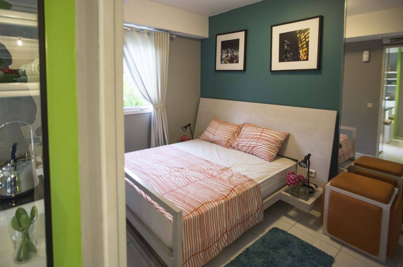 30+ Terbaru Dekorasi Kamar Tidur Sederhana 3x3, Dekorasi Kamar