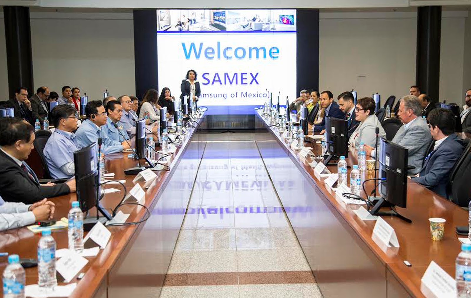 RTNoticias: Impulsa Gobierno del Estado generación de empleos en pro de ...