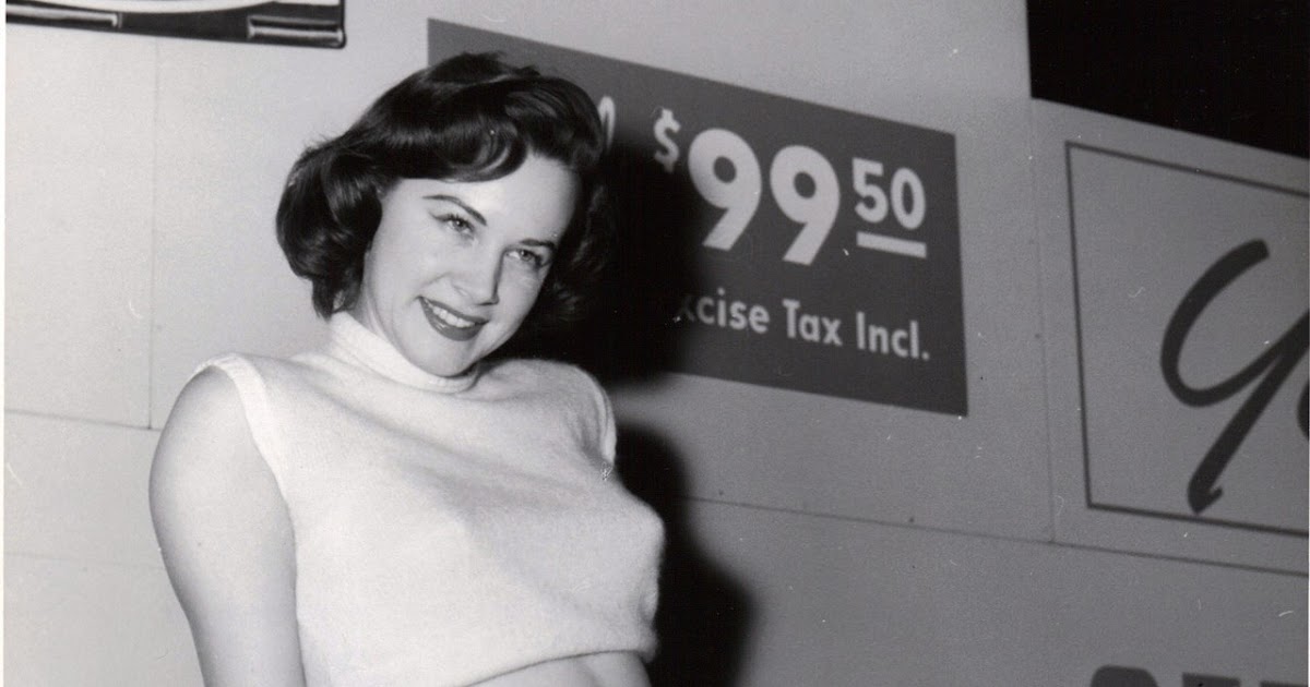 Slice of Cheesecake: Model 50's