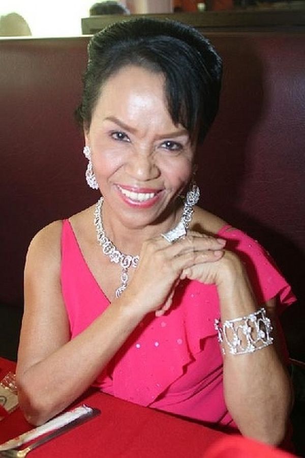 Nanay Dionisia