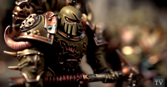 8th Edition Starter Set Date/Contents/Price + Codex Layouts with Relics ...