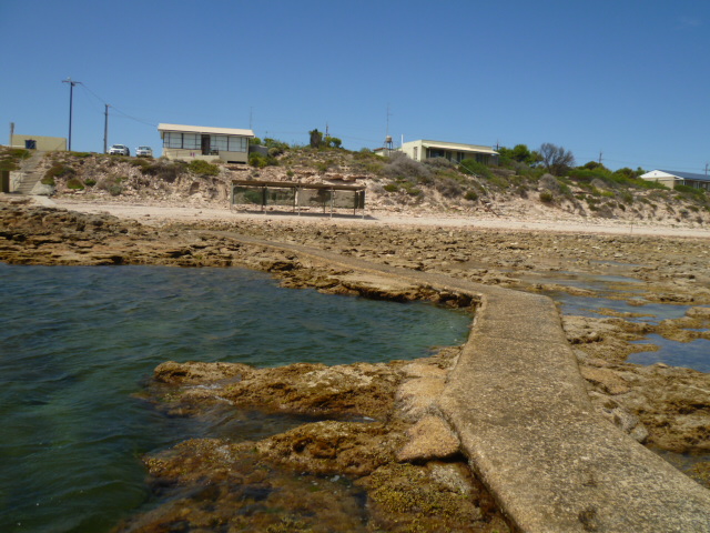 Where is Witchwae part 2: Point Turton