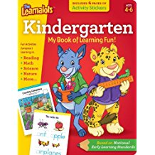 Nikki Boetger Illustrations: The Learnalot's