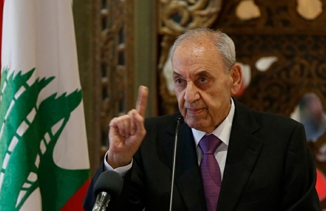 Nabih Berri Net Worth, Age, Career, Wife, Kids - Celebrities Worth