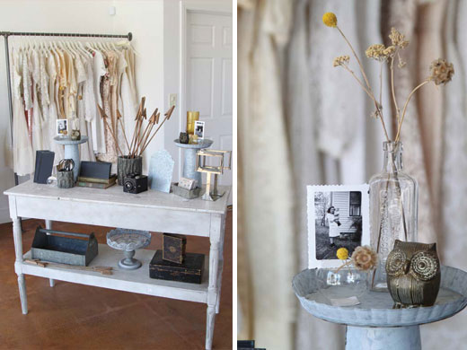 Vintage Clothing Blog | Vintage Wedding Dresses | Salvage Life