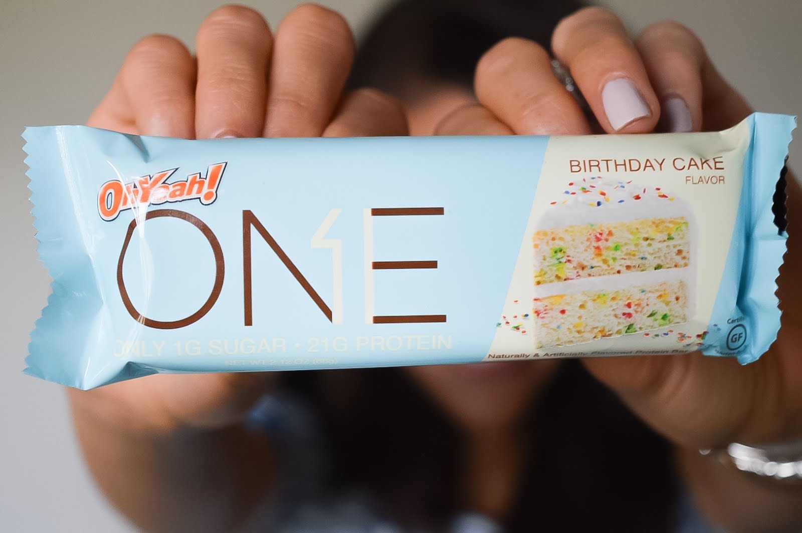 My favorite snacking protein bars | Mr. and Mrs. Powell