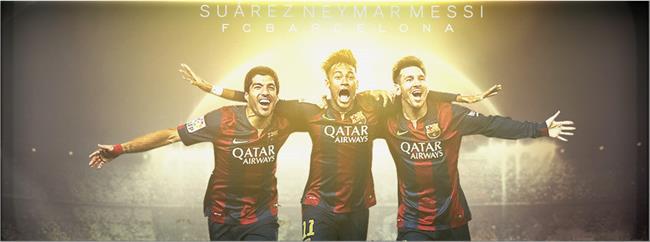 Beautiful Football: 8 pictures to tell you how perfect the MSN is!