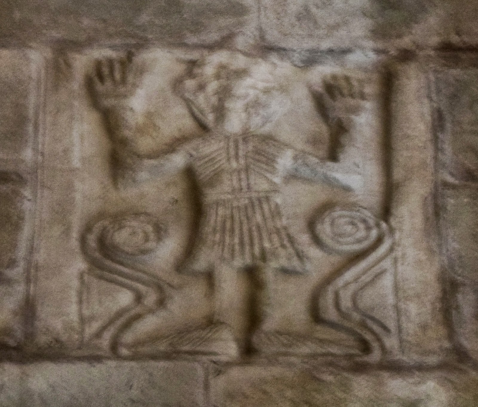 Conti di Panico: La representación de uno de los Condes de Panico en ...