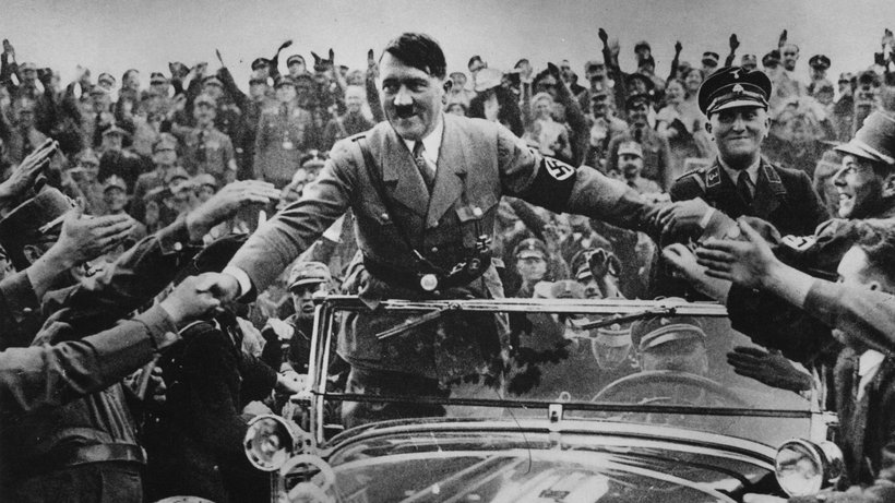 Susan Marie Theories Of Personality Adolf Hitler A Case Study susan-marie-theories-of-personality-adolf-hitler-a-case-study