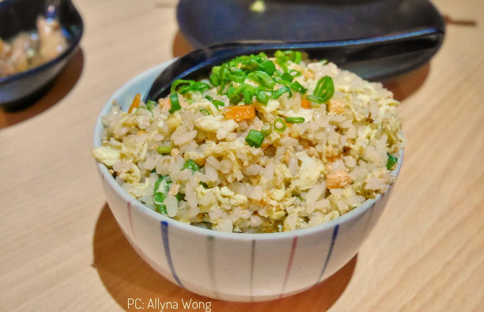 Sushi Zento @ Sri Petaling