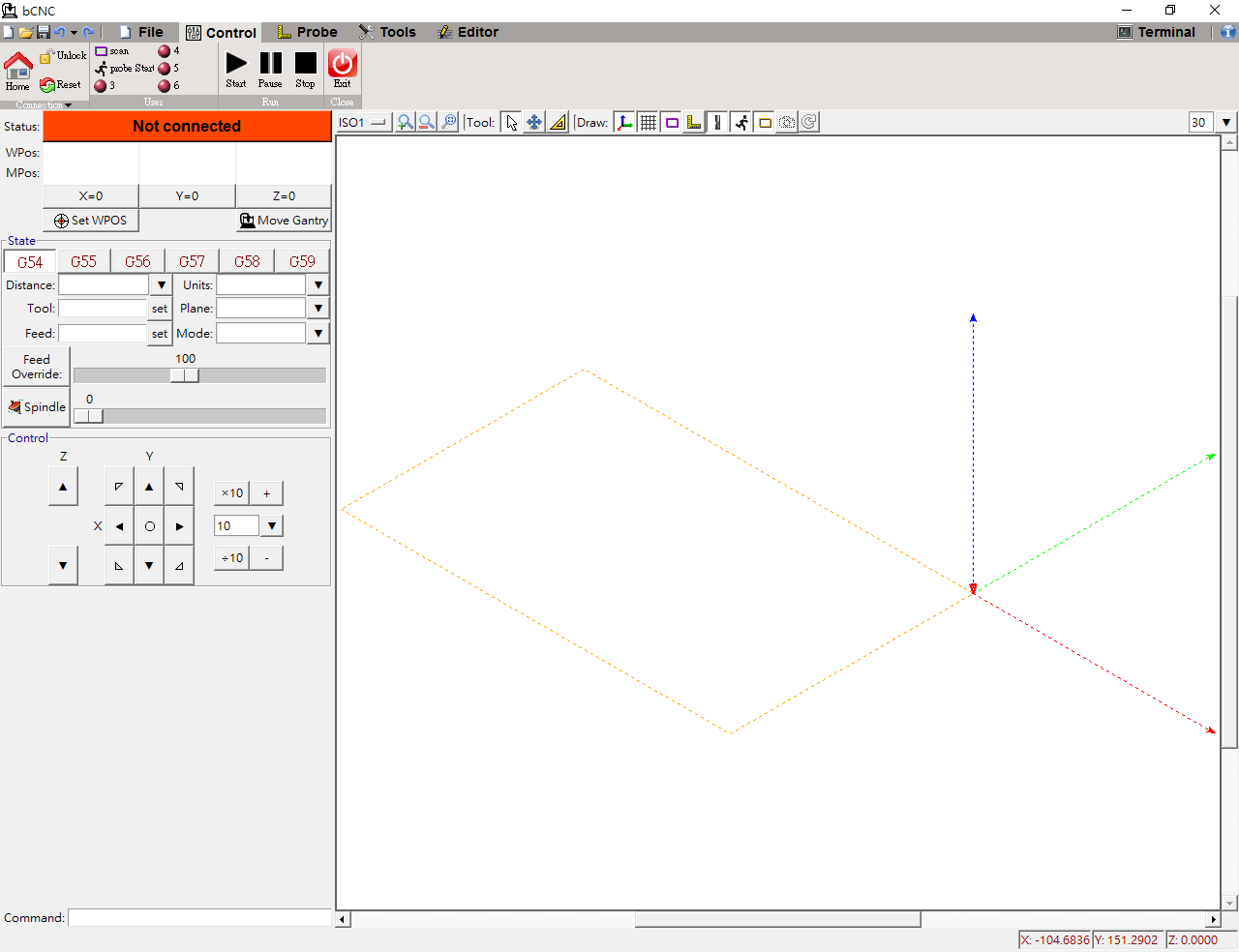 Open source is Free.開源給你想要的自由.: BCNC 安裝在WINDOWS及設置說明