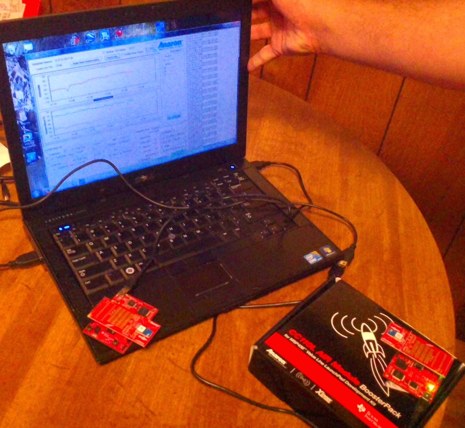 Infrared, wireless and MSP430 |Reliability, Automation, Electronics and ...