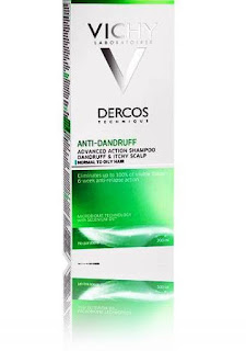 Pareri Sampon Vichy DERCOS AntiMatreata par normal - gras. Ghid ...