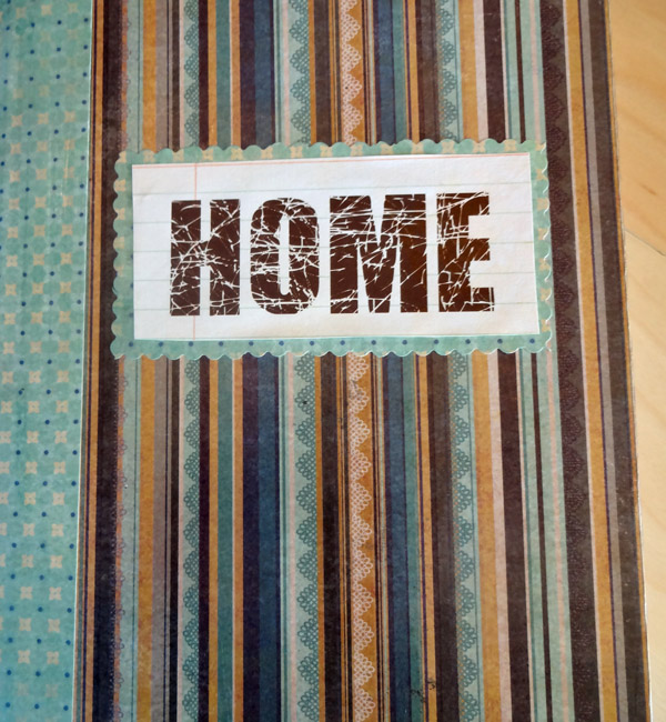 CreativeSteph13: DIY Custom & Personalized Journals