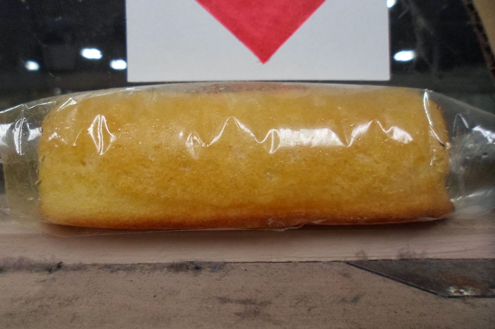 The Perennial Agriculturalist: imperishable food