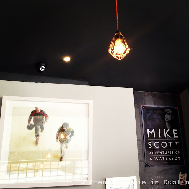 (Brunch) WUFF, 23 Benburb Street, Dublin 7 | French Foodie in Dublin ...