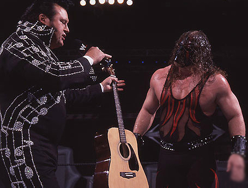 WWE In live!!!!: Récords de WWE