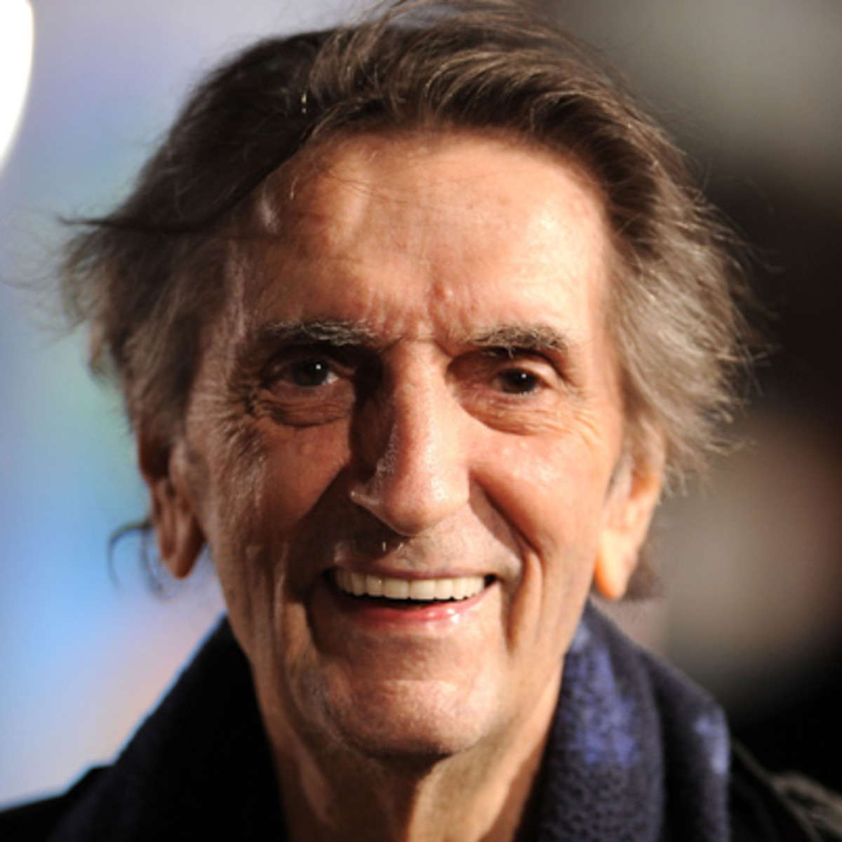 Creatures of Light and Darkness: Happy Birthday Harry Dean Stanton ...