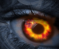 Dr. E.'s Conjure Blog - Hoodoo at its best: How To Remove the Evil Eye