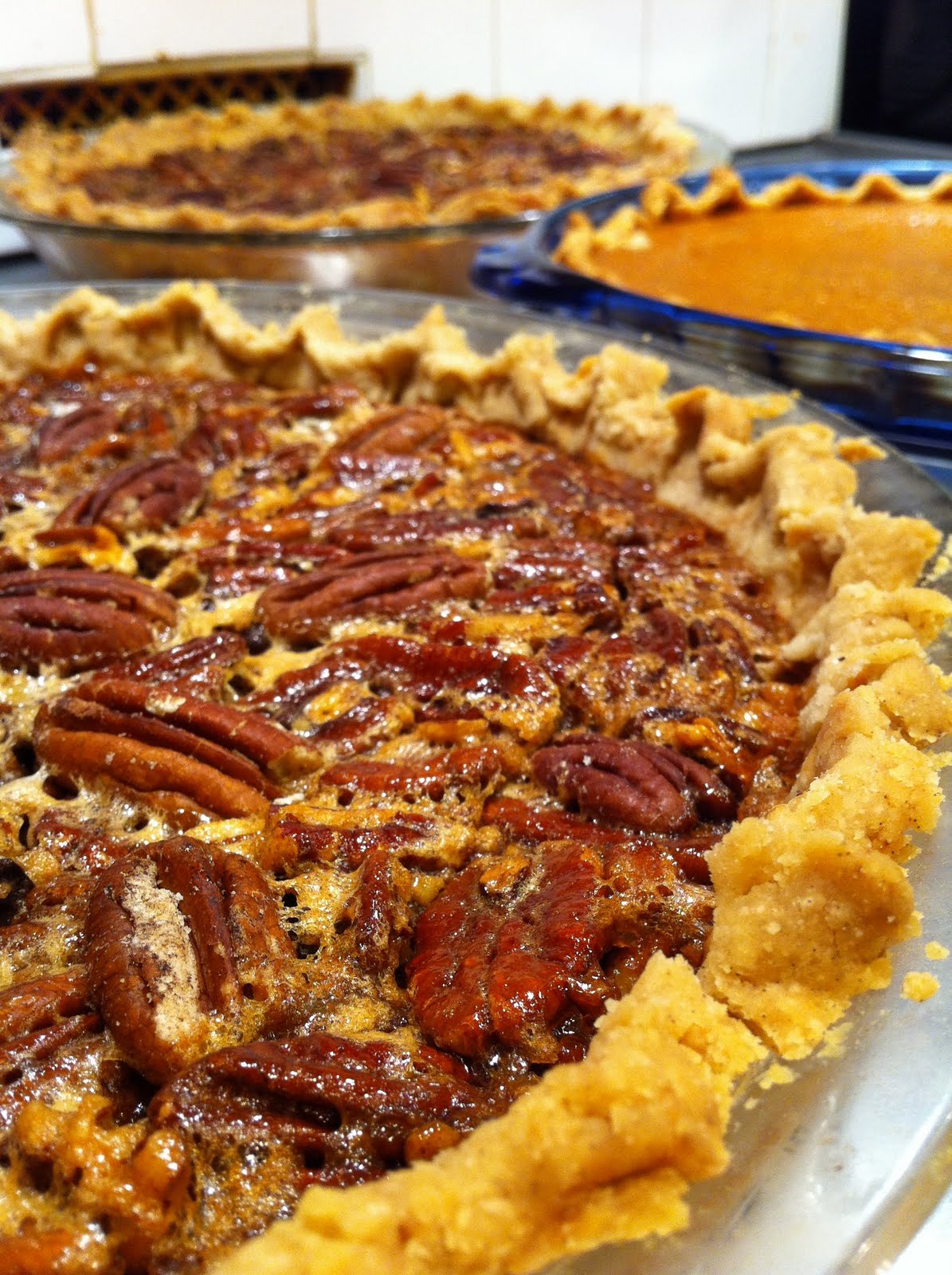 SugarScape: A Tale of Two Pies