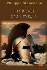 Le club du roman historique: Les rêves d'un tyran