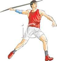 Hobi Berfaedah: Merejam Lembing