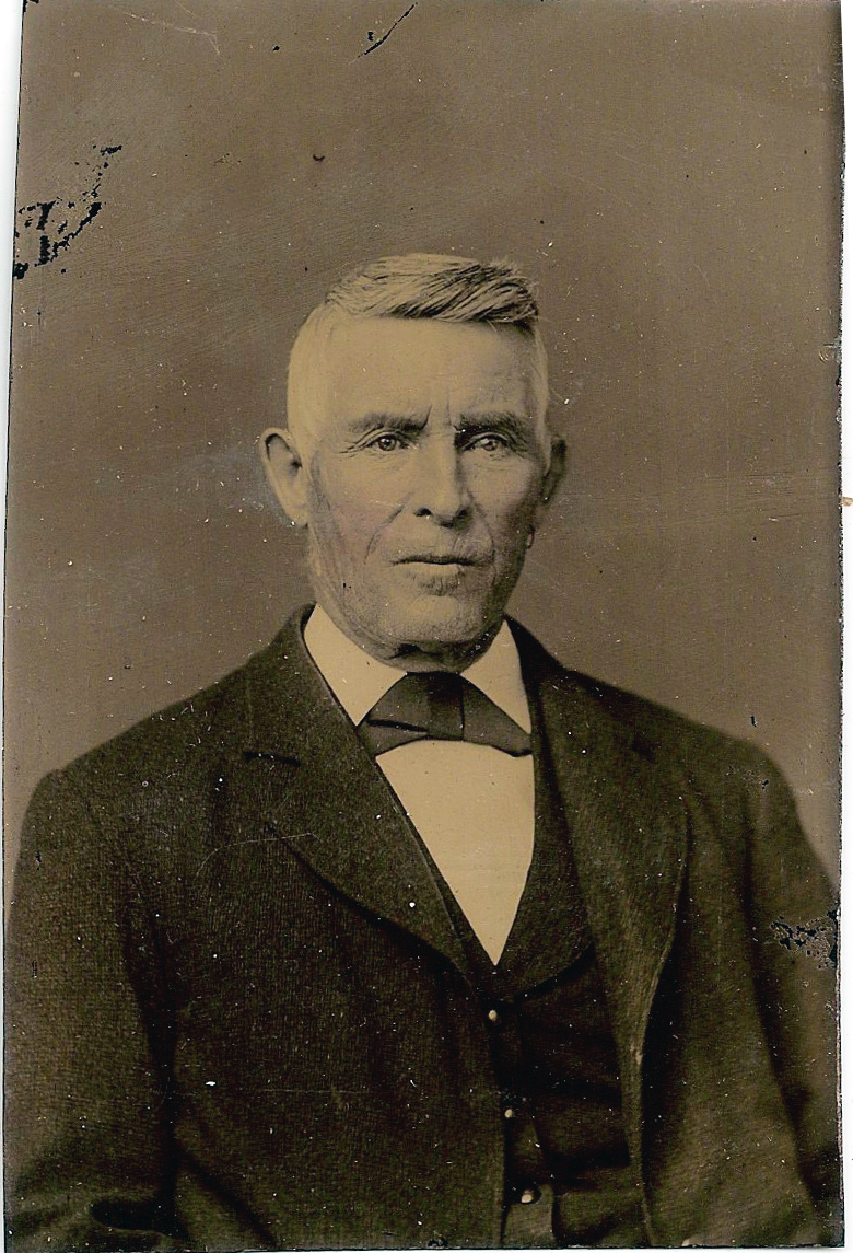 Collecting dead relatives...and live cousins!: Fathers