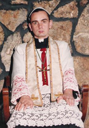 True or False Pope: MEET THE SEDEVACANTIST ANTI-POPES