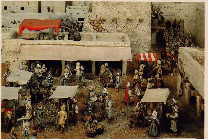 Peter Gilder A life in Wargaming: Images from Wargames World 1 and 2 ...